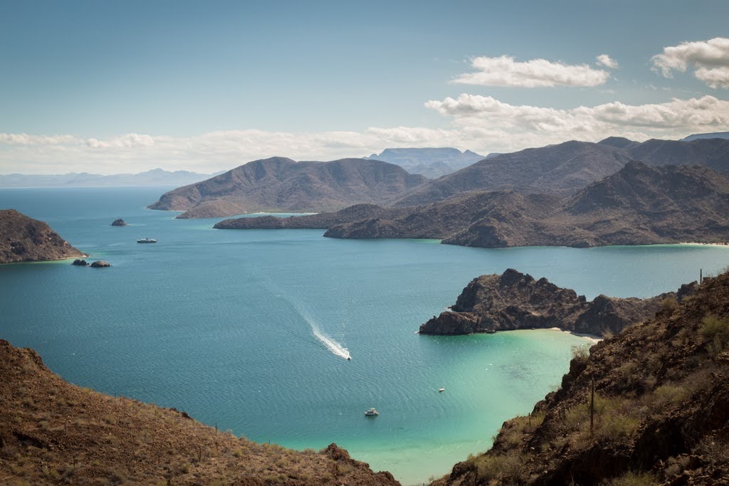 Tours – Hey Mulegé!