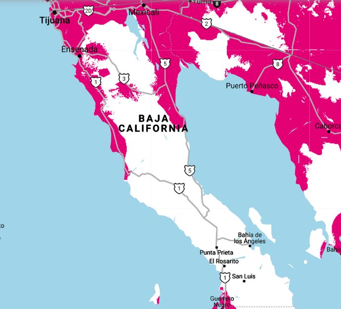 Top Tips for Traveling to Baja – Hey Mulegé!