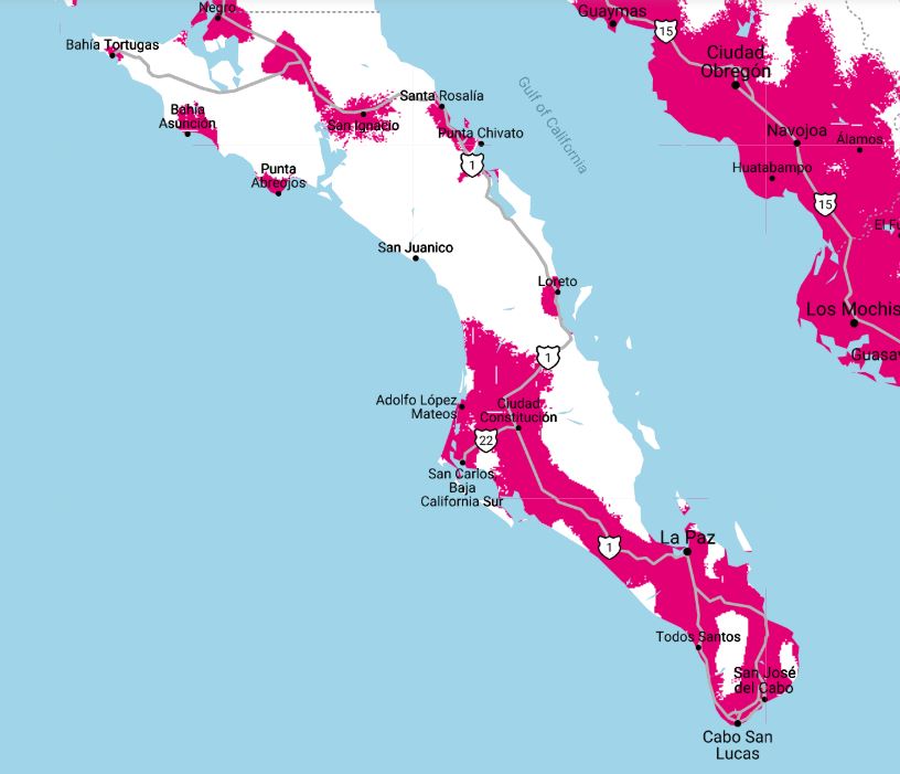 Top Tips for Traveling to Baja – Hey Mulegé!